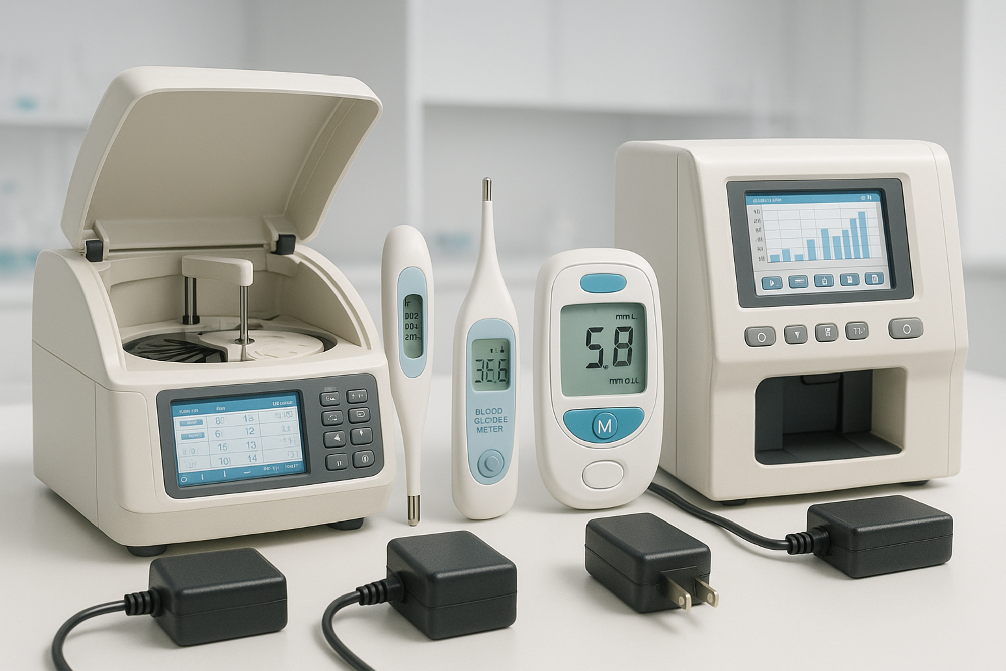 Diagnostics Archives - Bin Arab